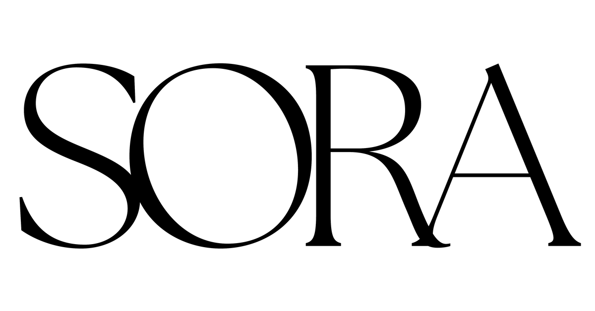 New Arrivals – Sora Retail